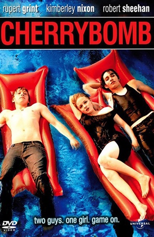 Cherrybomb (15) 2009 - CeX (UK): - Buy, Sell, Donate